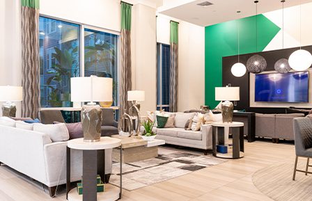 Apartments Near USF | The Standard at Tampa